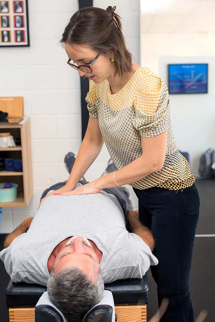 Rehabilitation Services For Seniors - Geriatric Therapy